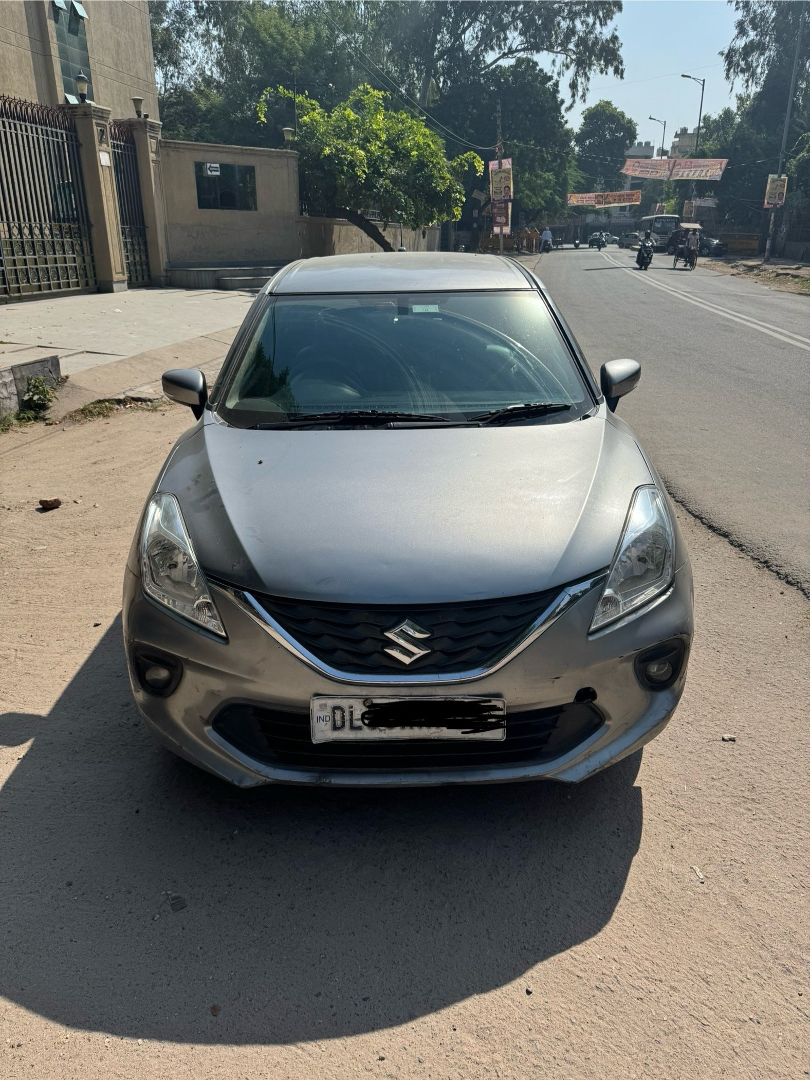 Buy and Sell Used Cars Online | Zero Dalal | Zero Dalaal | Gaurav Sethi